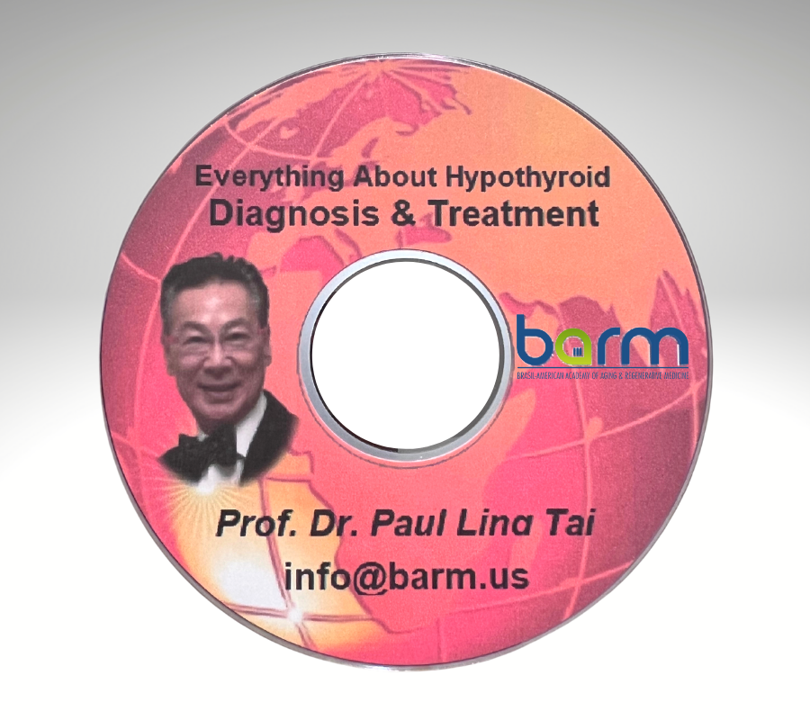 Everything About Hypothyroid Diagnosis & Treatment – American Indian ...